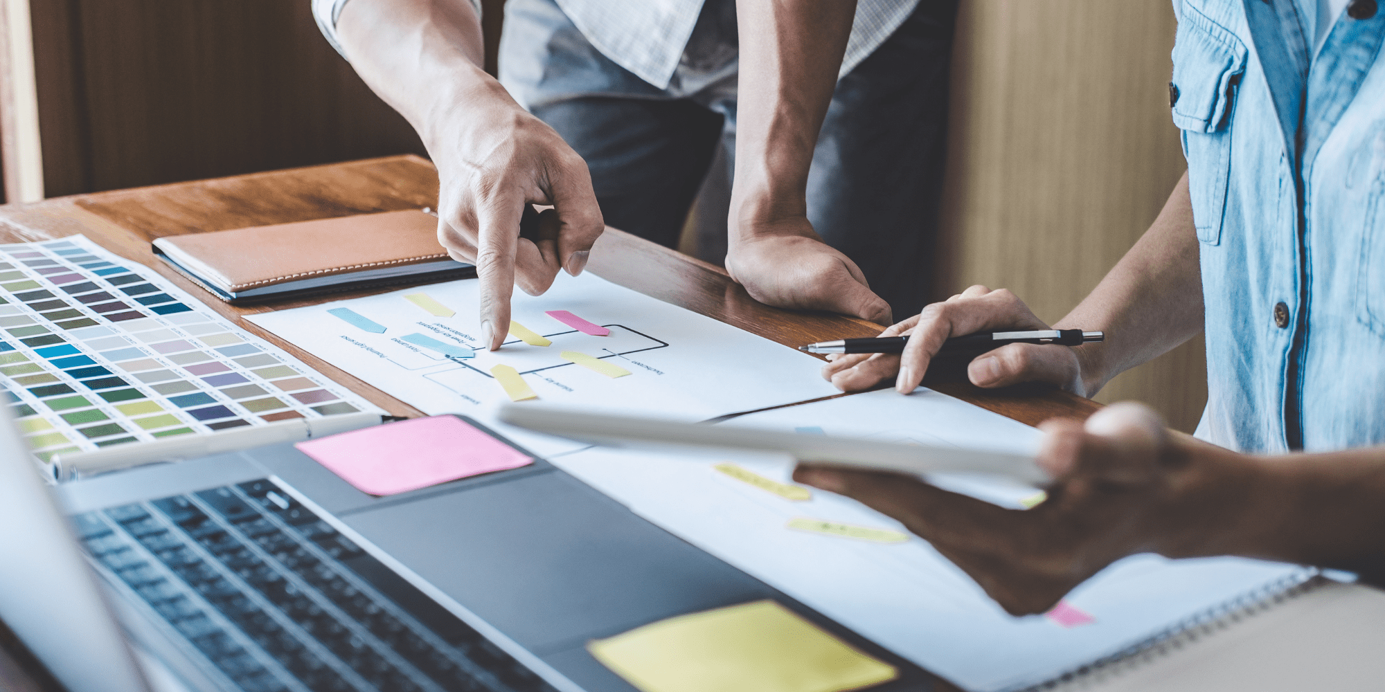 How to Architect and Build a Multisite (Architecture & Delivery)